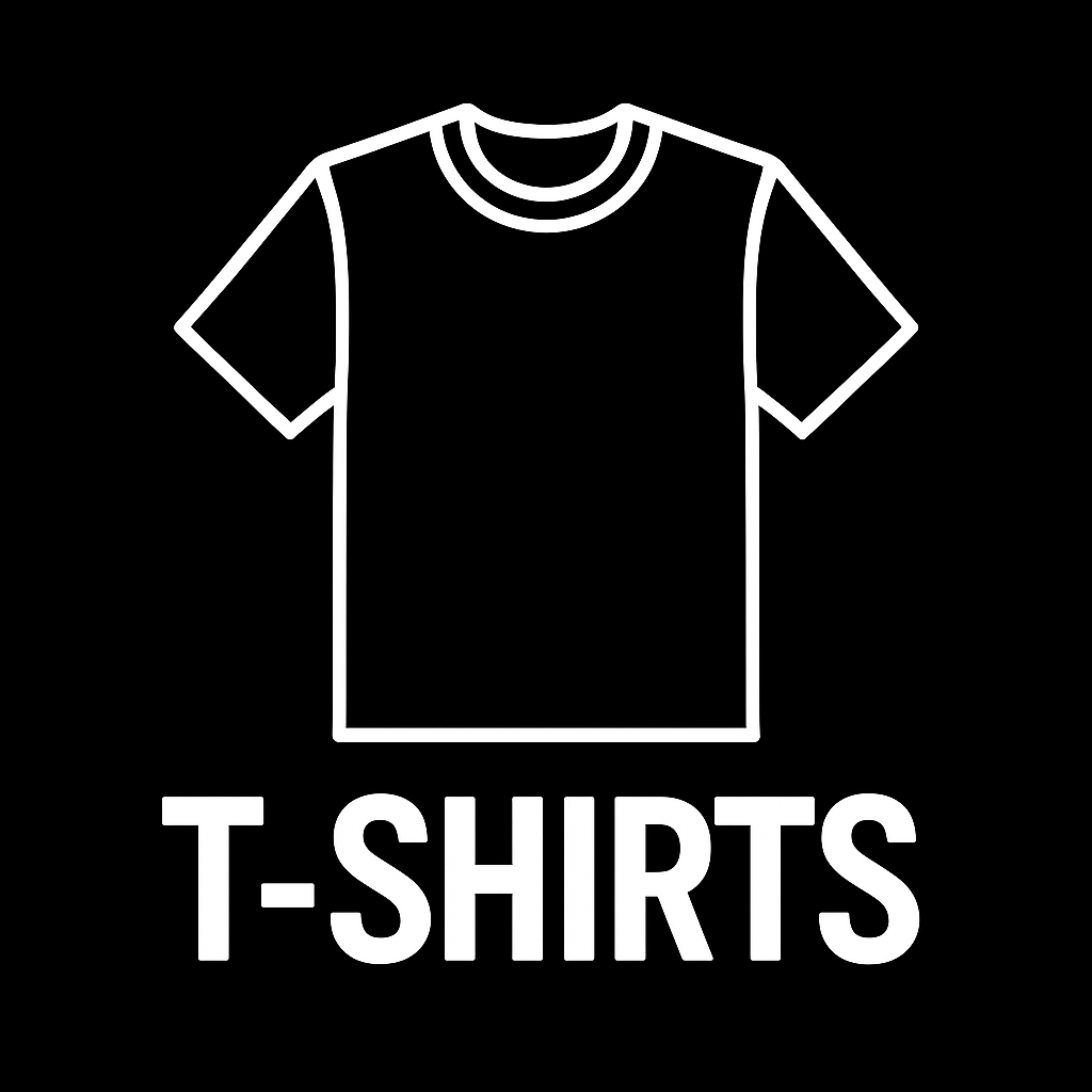T-Shirts – NOK GEAR